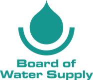 BWS Rain Barrel Waiver - Board of Water Supply