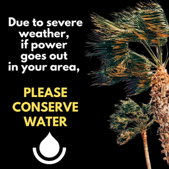 Severe Weather Updates